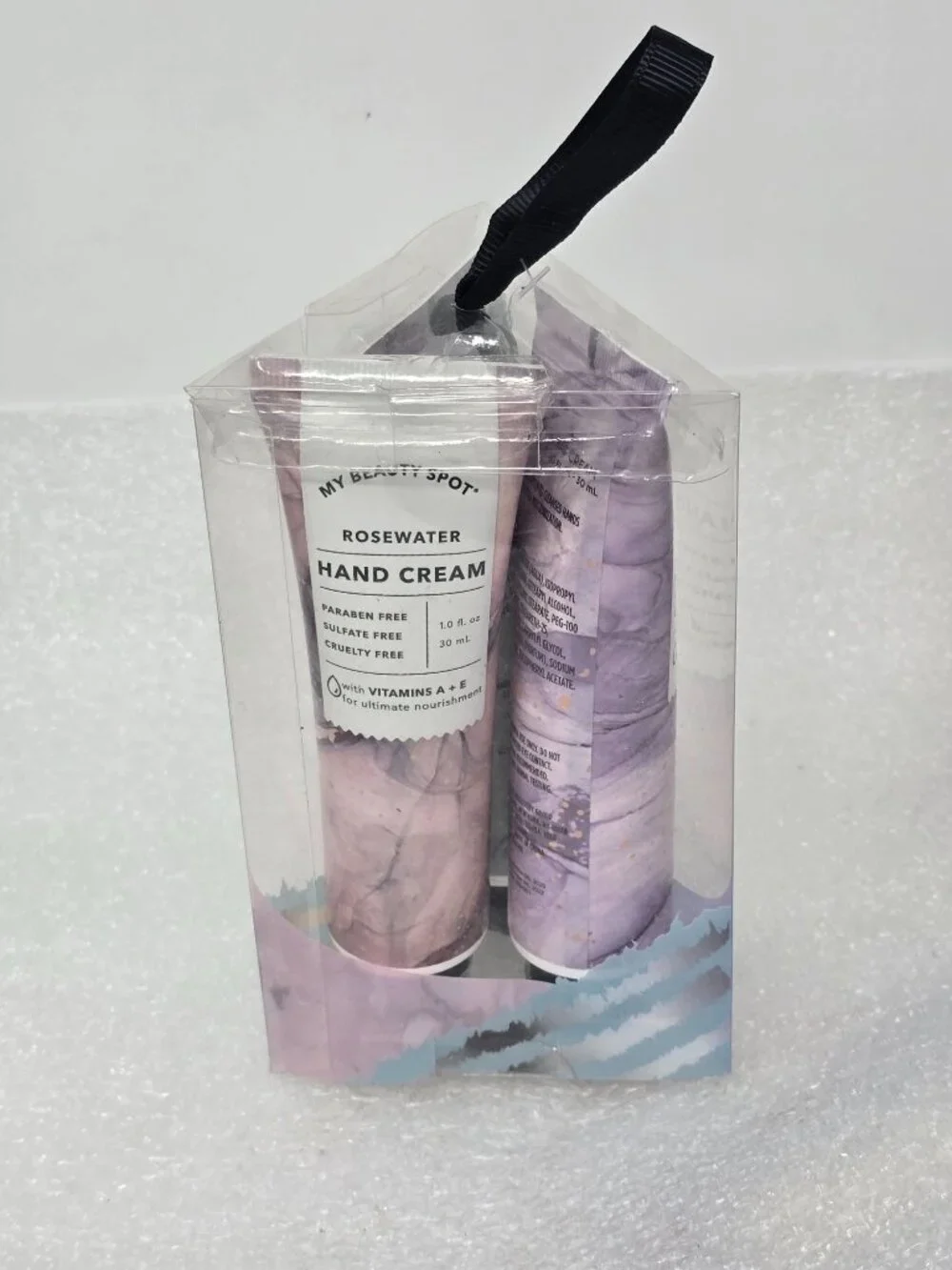 My Beauty Spot | Bath & Body | My Beauty Spot Hand Cream Gift Set ...